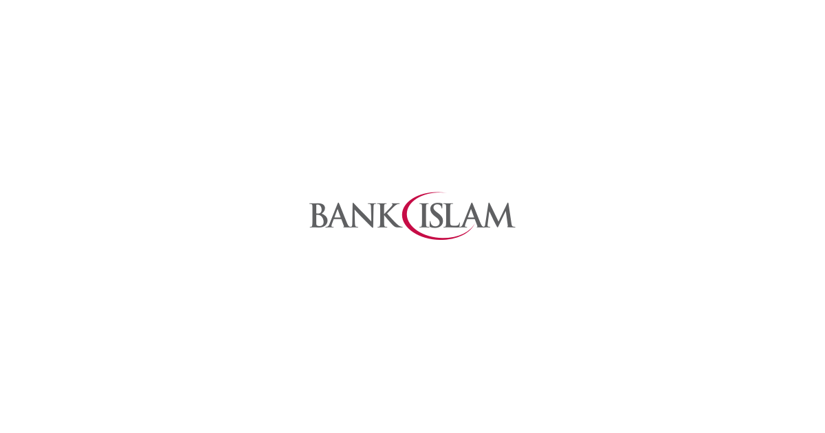 Bank Islam Personal Financing-i (Non-Package) - 6.00% p.a. Profit Rate