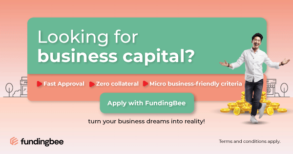 Bee Informatica FundingBee: SMEs/Business Micro Finance