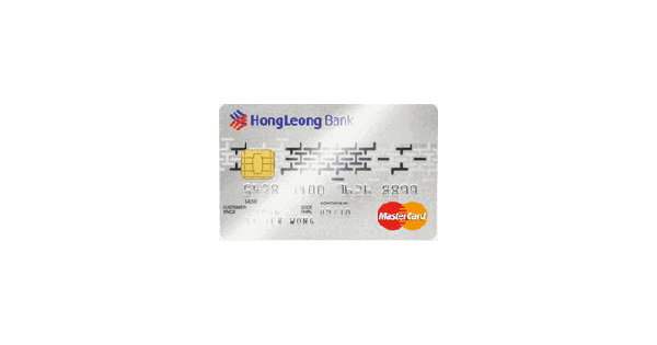 Hong Leong Classic Credit Card - 0% Interest Installment Plan