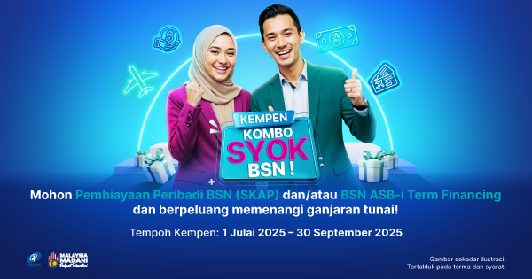 Bsn Myringgit I Professionals Personal Loan Minimum Salary Rm3k
