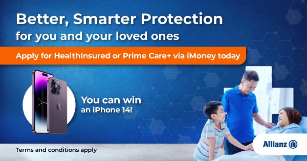 Allianz PrimeCover-Conventional and Investment Linked Policy