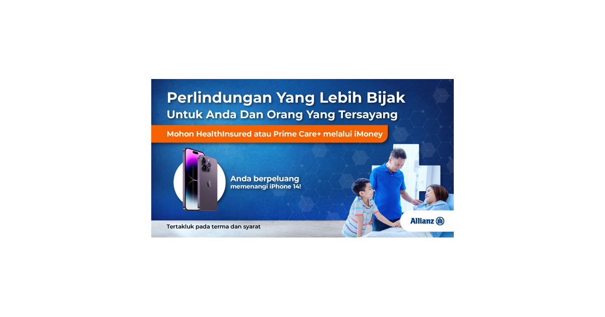 Ambank BonusLink Visa Card - Enjoy 10X BonusLink Points