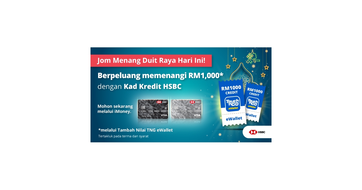 RHB World Mastercard Credit Card - Up to 6% Cashback