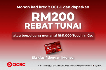 Bandingkan Rumah & Pinjaman Peribadi, Kad Kredit dan Jalur Lebar