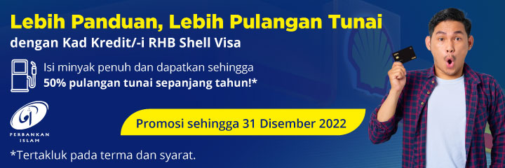 Bandingkan Rumah & Pinjaman Peribadi, Kad Kredit dan Jalur Lebar